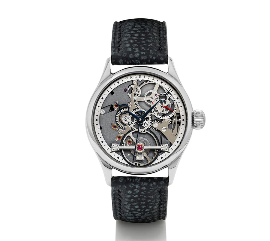 Garrick Watchmakers | English Handcrafted Luxury Watches